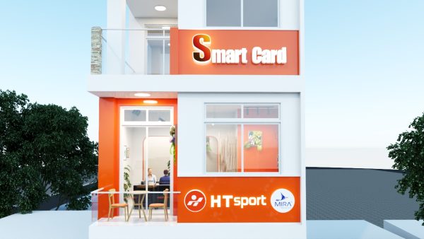 Giới thiệu - HT Official - Coffee & More