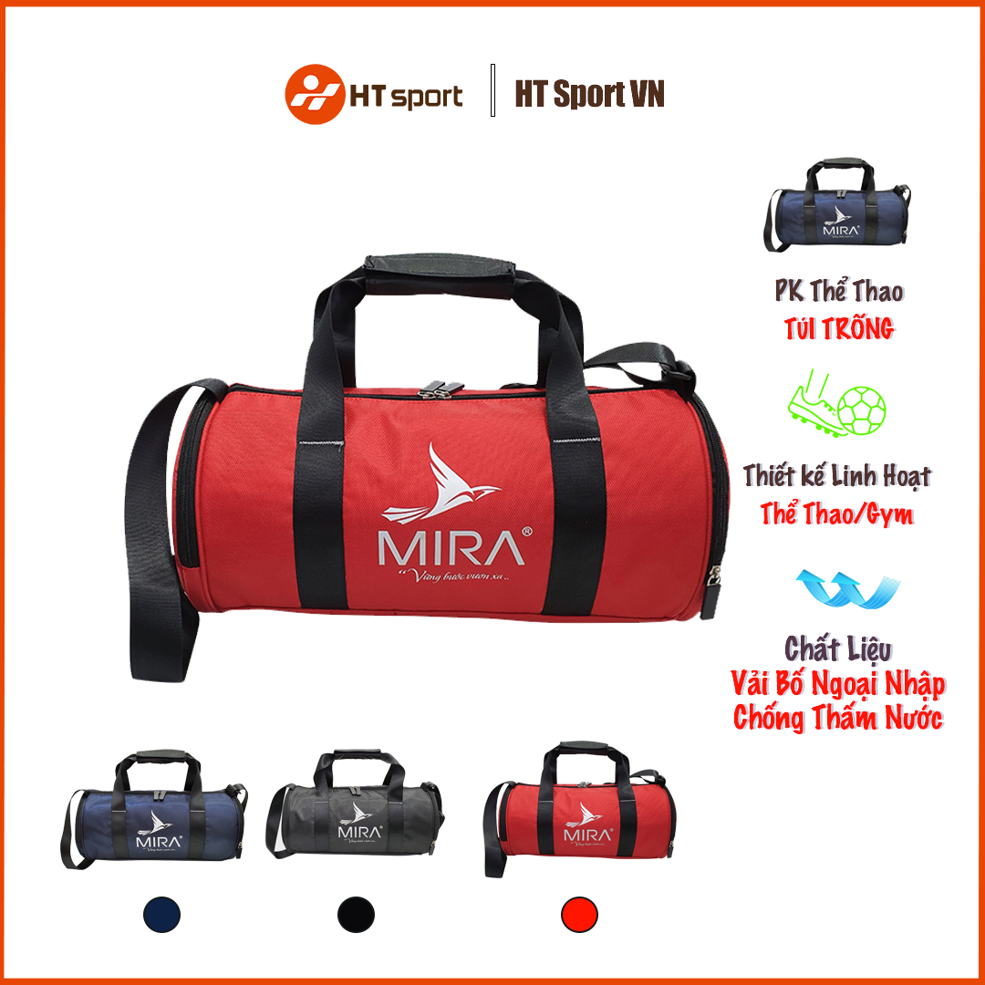 Túi Trống - HT Official - Coffee & More