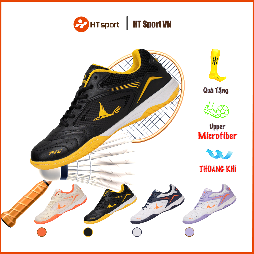 Mira Genesis - HT Official - Coffee & More